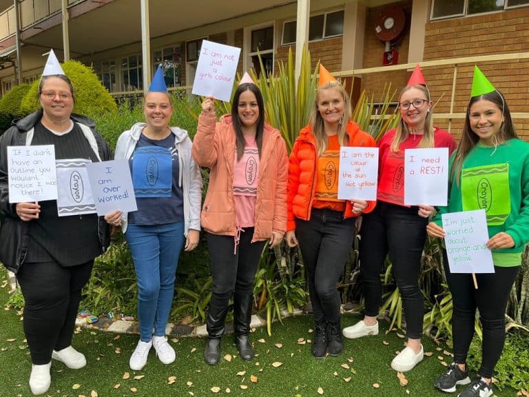 Our Staff - Hurlyvale Primary School