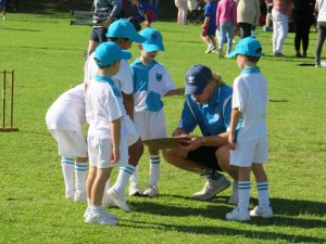 Extramurals – Hurlyvale Primary School