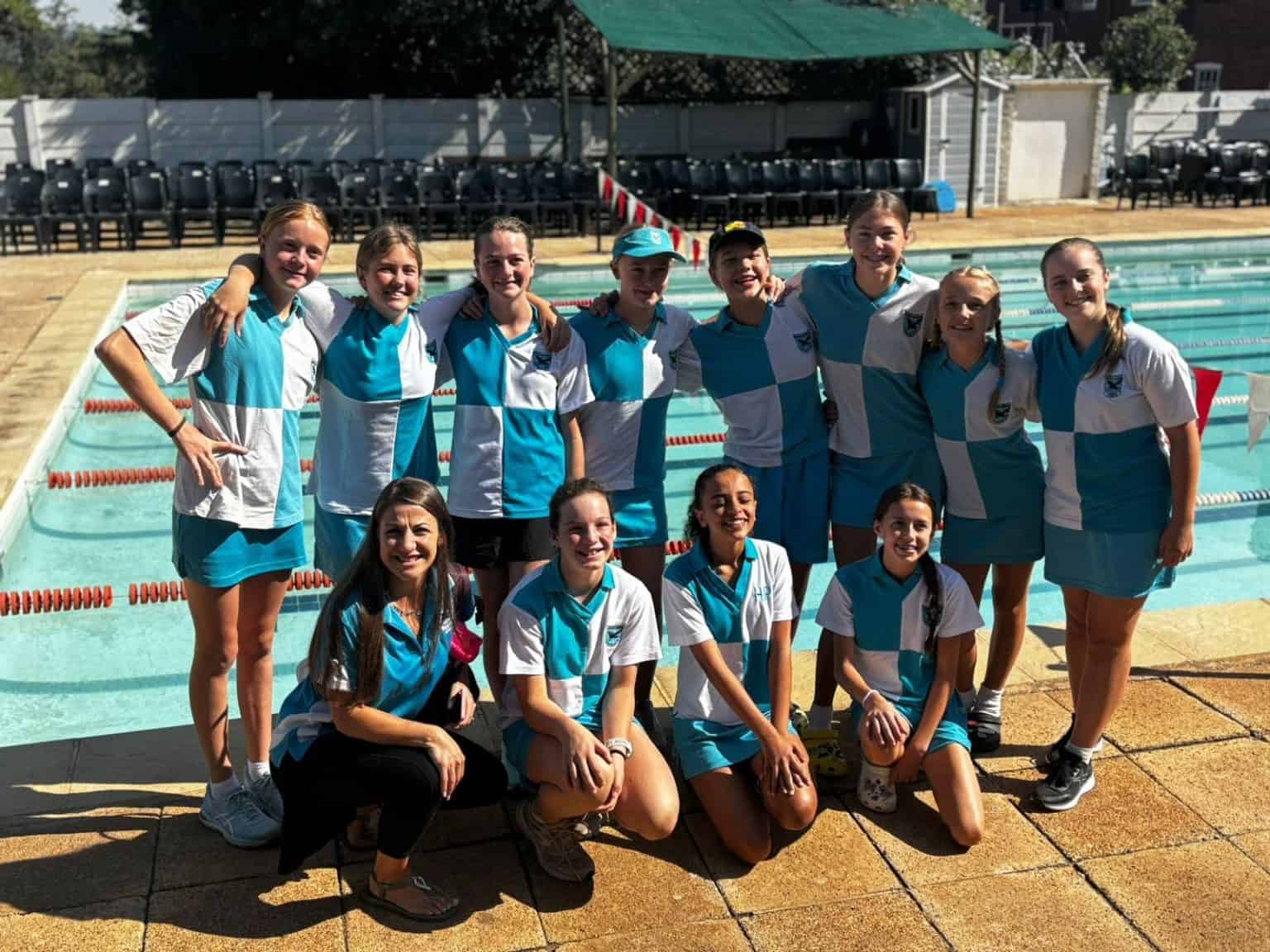 Sport Uniforms - Hurlyvale Primary School